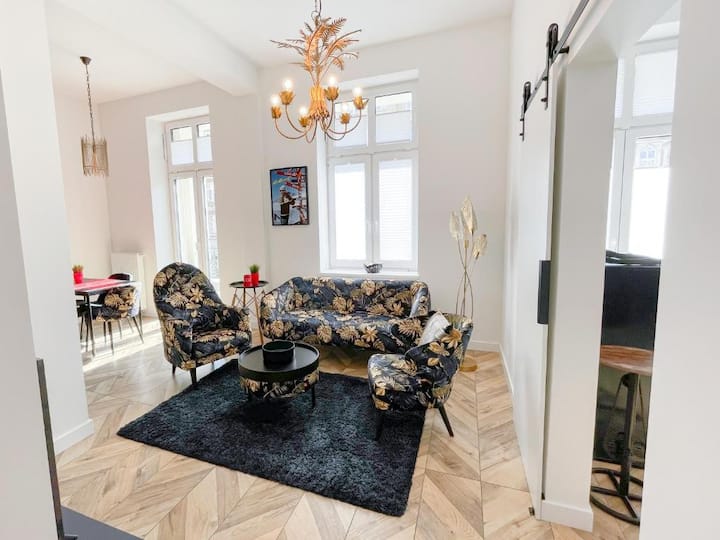 Mila Gold Szczecin - Szczecin