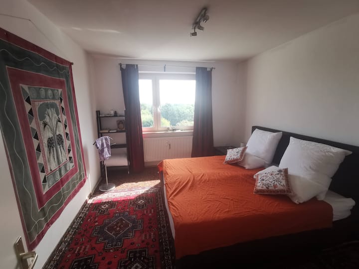 Gemütliche Kleine Wohnung - Frankfurt am Main
