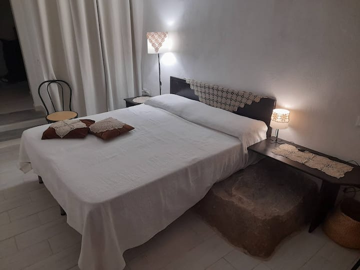 Albergo Diffuso Montalbano Borgo Antico - Oliveri