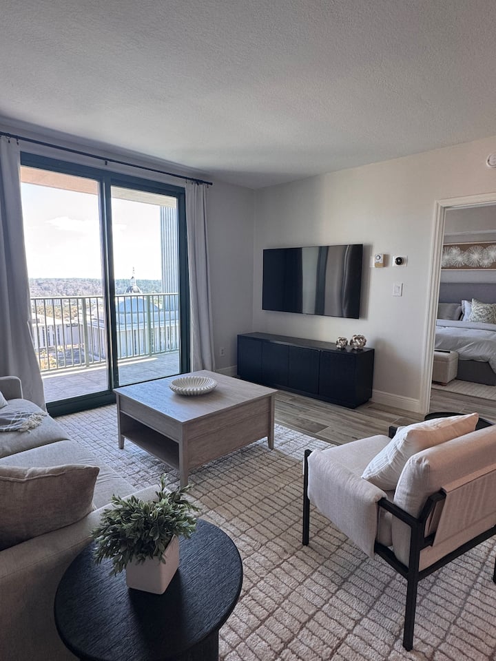 Fl Legislatures: 1 Br Condo - Tallahassee, FL