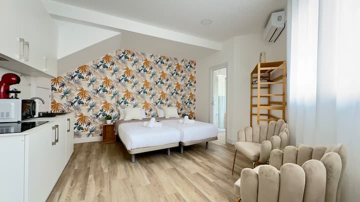 Camp Nou Connected With Downtown&airport”9 - L'Hospitalet de Llobregat