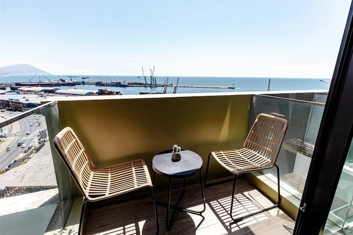 Pro Home Balmaceda I - Antofagasta