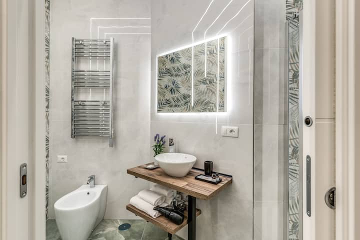 Adriana 5 Luxury Rooms - Rom