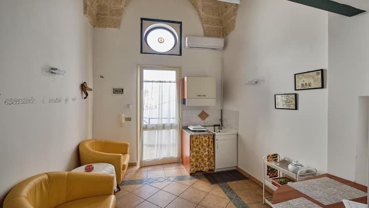 A Casa Di Barbara (Dolce Sosta) - Galatina