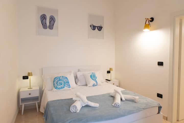 Cà Vecia - Appartamento Lupino - Sottomarina