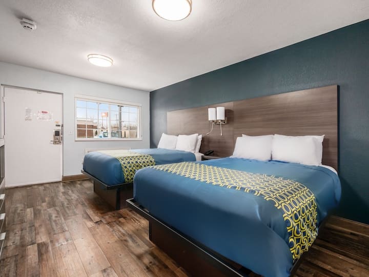 Safe Place To Staynear Columbus - Grove City, OH