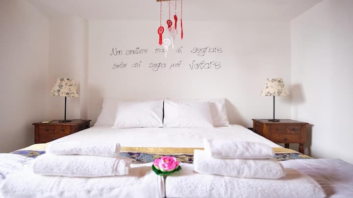 A Casa Di Barbara (Dimora Dei Sogni) - Galatina