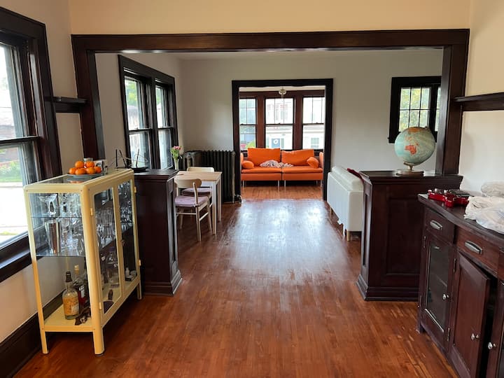 Bright And Comfortable Duplex - Minnetonka, MN