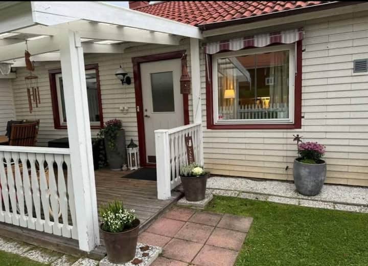 Boende I Mora - Mora