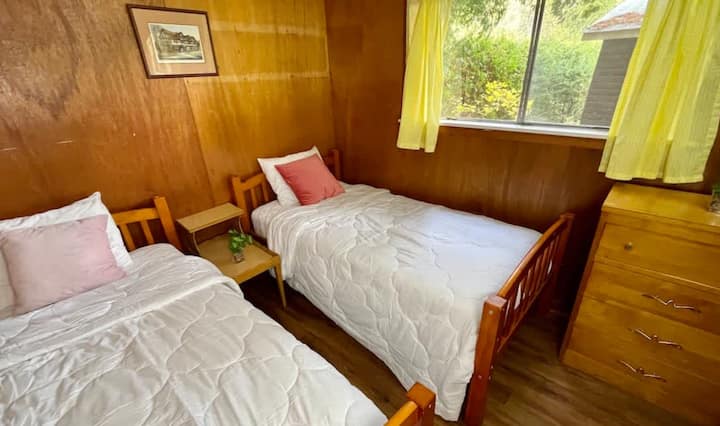 2 Bedroom Cottage #8: Ambleside - Bobcaygeon
