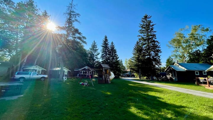 2 Bedroom Cottage #5: Ambleside - Bobcaygeon