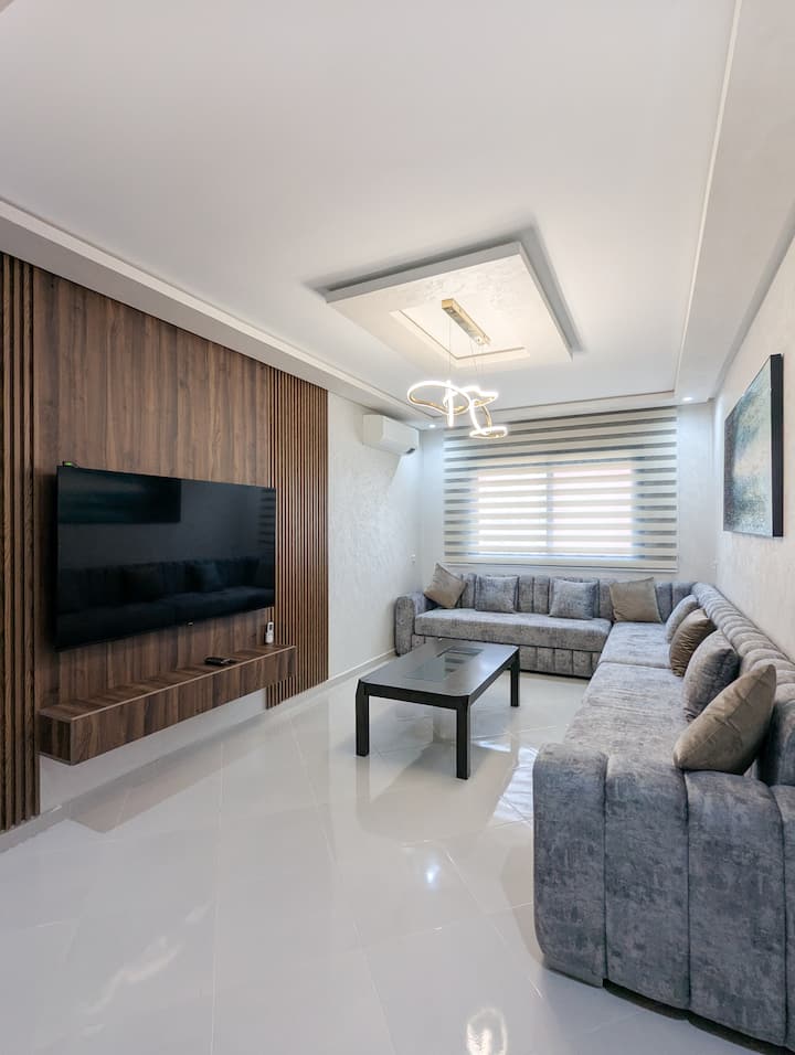 Appartement Chamsy 2 - Tetouan