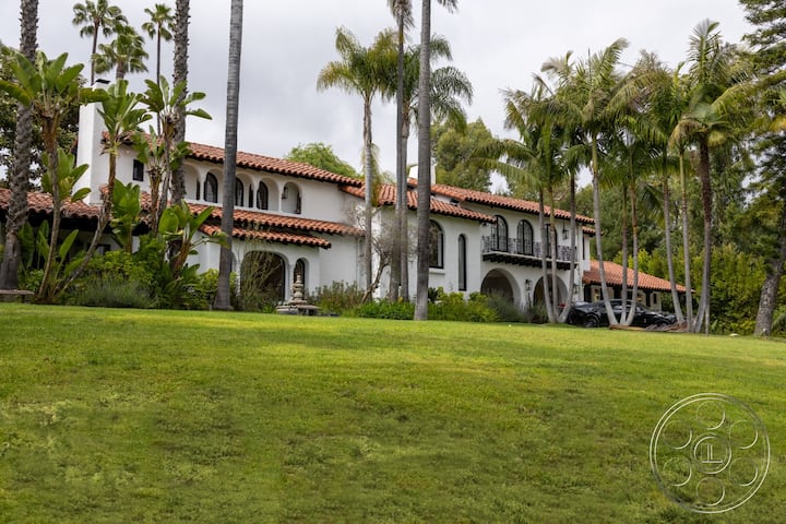 Sunset Paradise - Santa Monica, CA