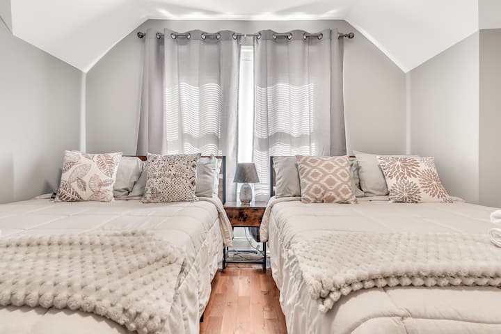 Peacefulroomnearnyc | Easy Access - New York City