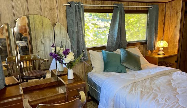 3 Bedroom Cottage #3:balsam Lake - Kawartha Lakes