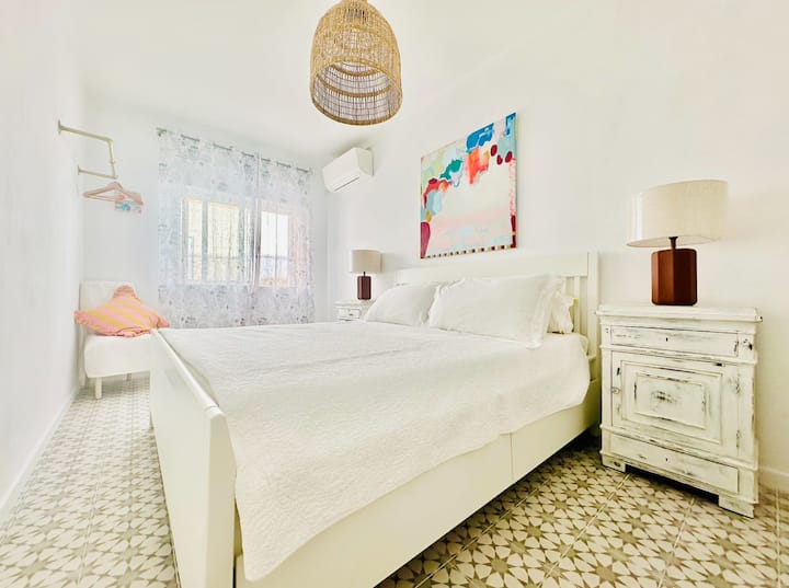 Stunning Two Bedroom Apartment - Olhão