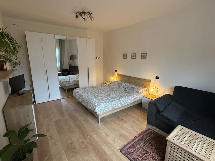 Residence Ai Melograni - Treviso