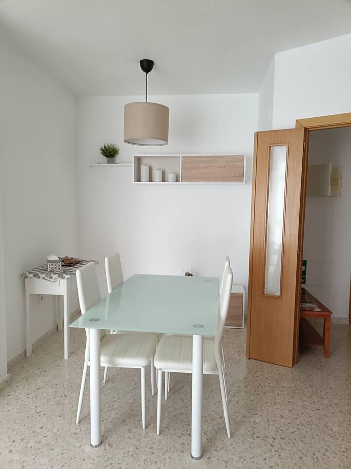 Piso Luma Jerez - Jerez de la Frontera