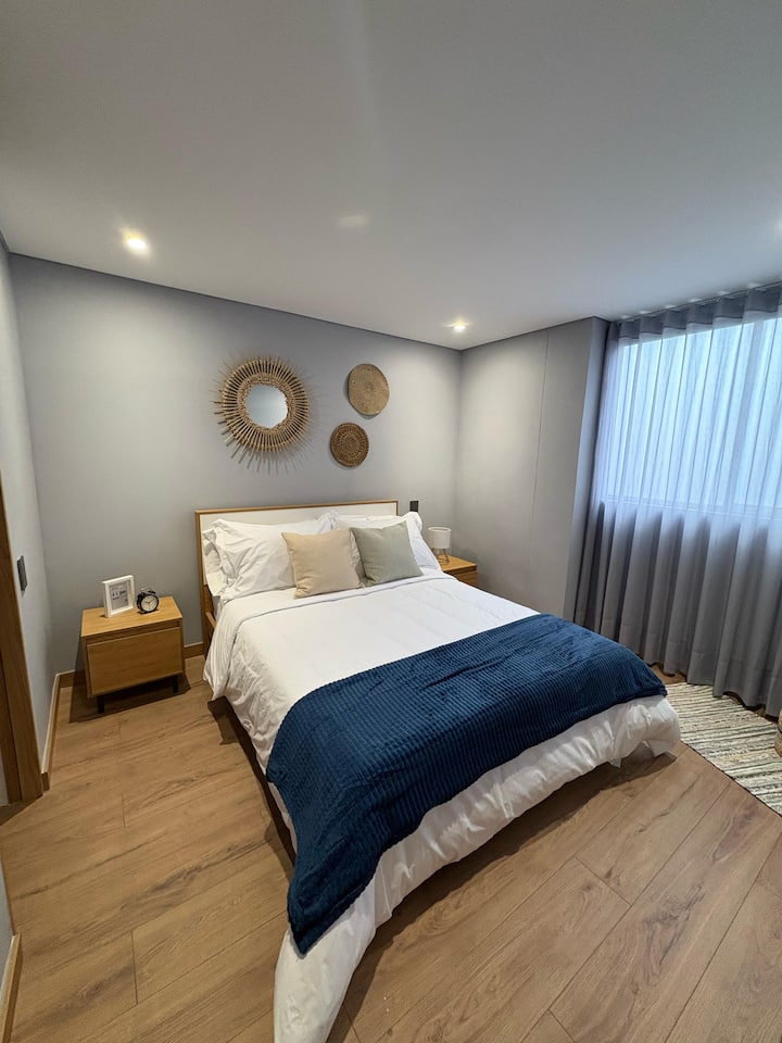 3 Bedrooms, Forest View - Ecoh & Terrah Bld - Sabaneta