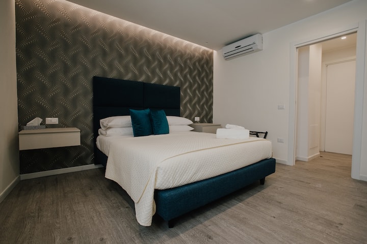 Marcone Luxury Rooms - Bisceglie