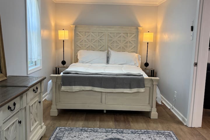 Cozy Home Close To Everything! - Acworth, GA