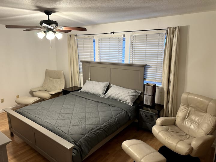 Family Condominium Style Home - Columbia, MO