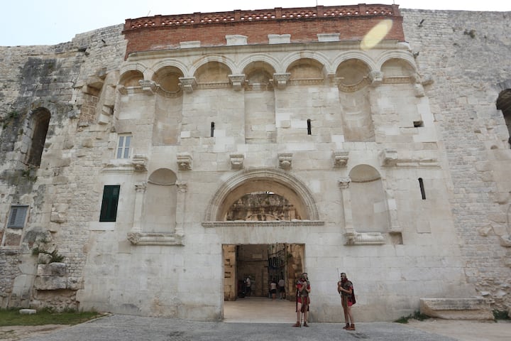 Golden Gate Dream Rooms 3 - Split