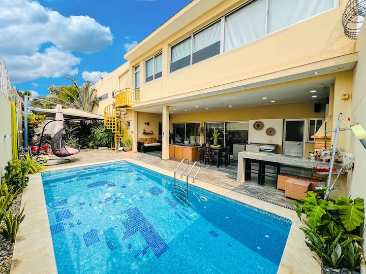 Better House - Angola