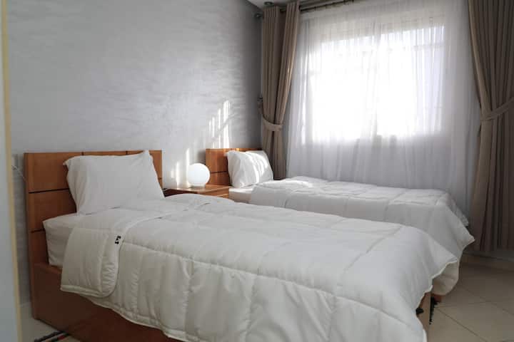 Appartement à 10 Min De La Plage - Agadir