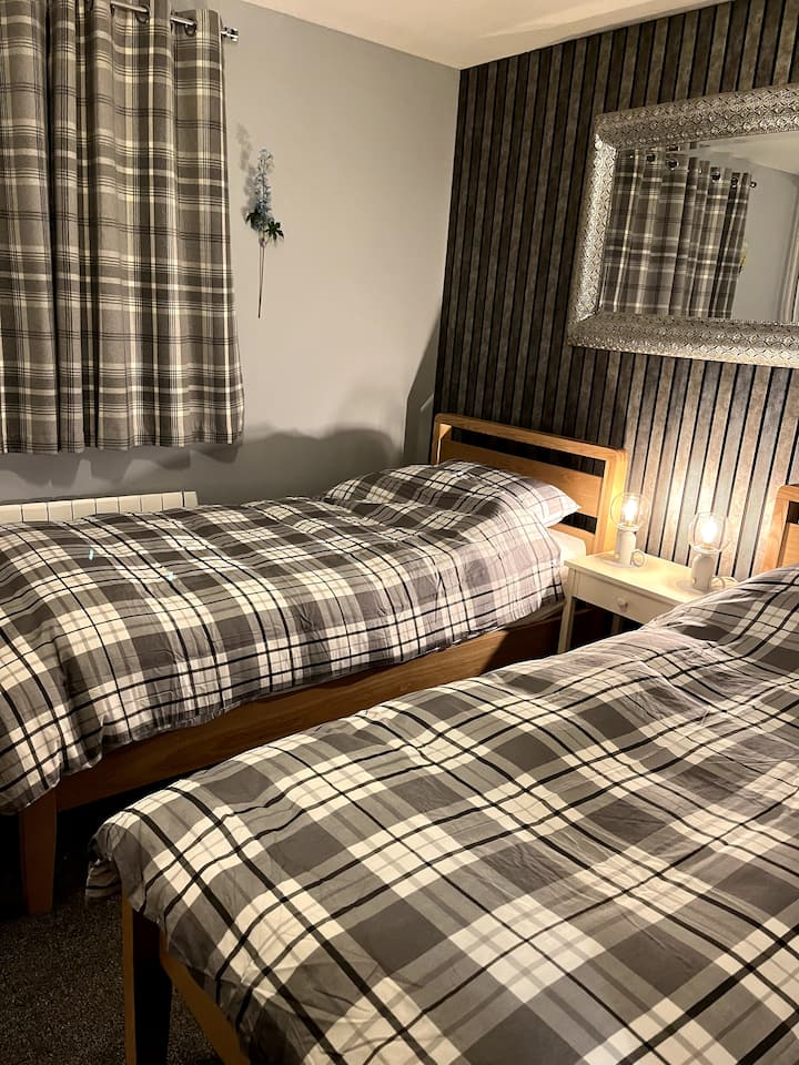 Flat In Aberdeen City Centre - Aberdeen
