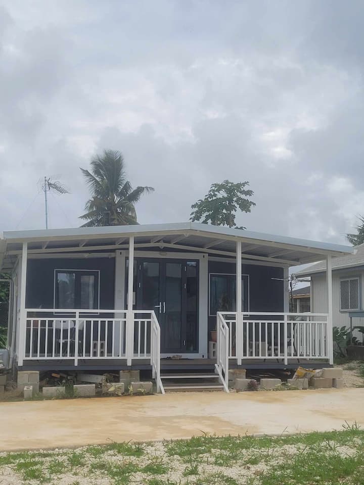 Avondale Place - Tonga