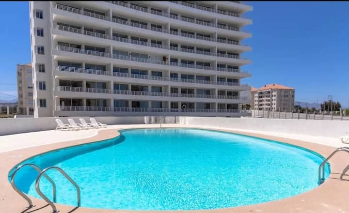 Depto. En La Serena Vista Al Mar - La Serena