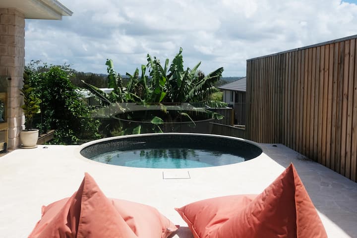Home In Lennox Head - Lennox Head