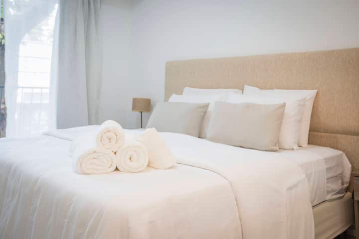 Palermo Charcas Apart - Argentina