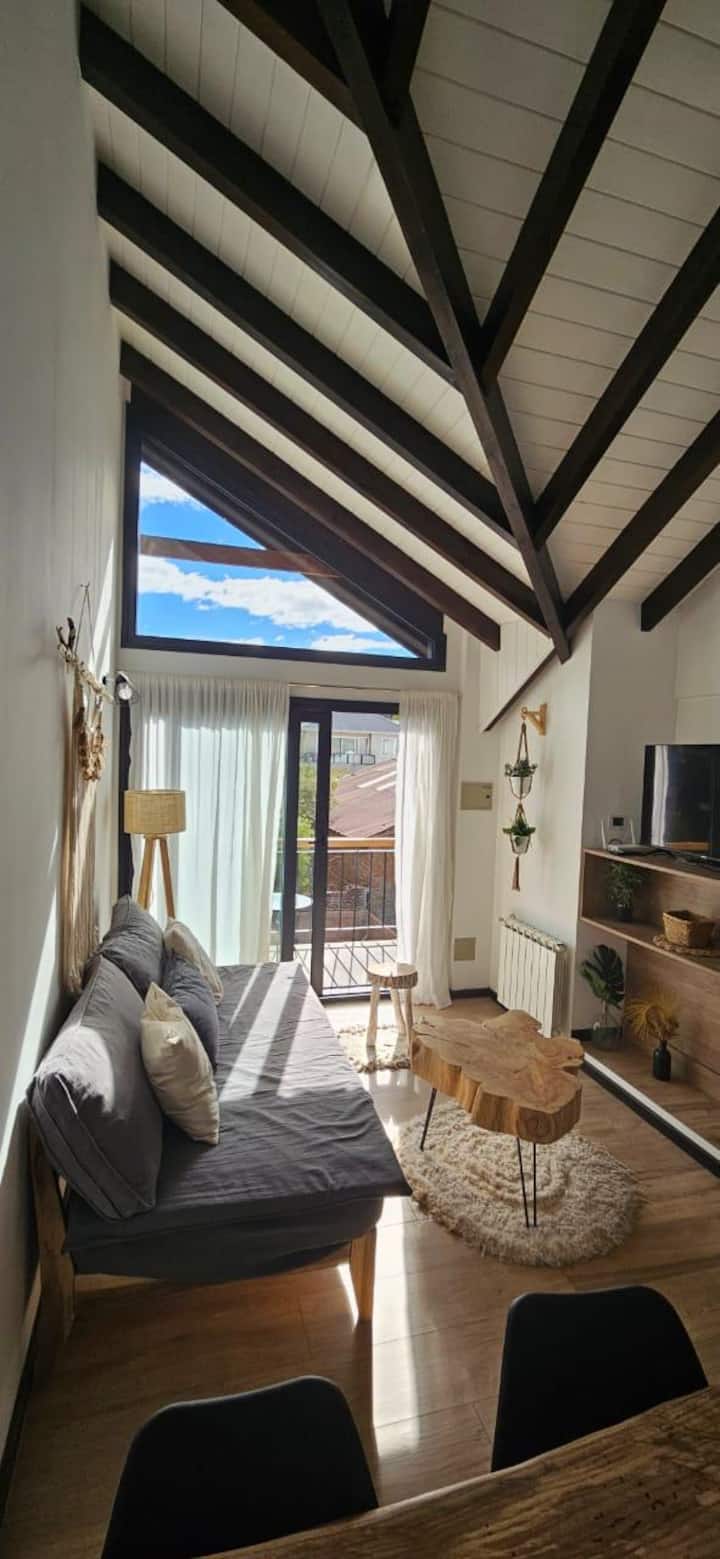 Depto. Deja Vú - San Martín de los Andes