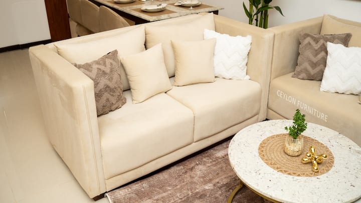 3br In Heart Of Colombo City - Colombo