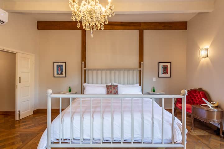 Luxury Suite (J5) - San Miguel de Allende