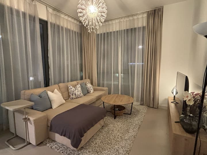 Marassi Residence - Bahrain