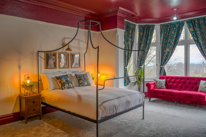 21 Newcastle Drive - 5 - Nottingham