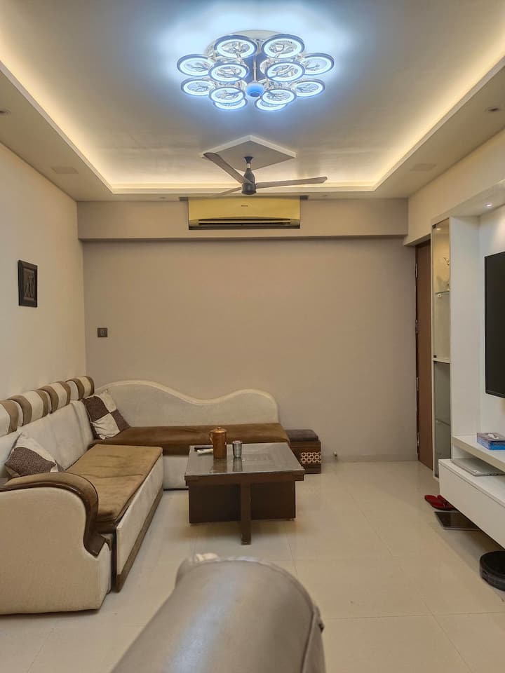 Entire Flat Palava Xperia Mall - Dombivli