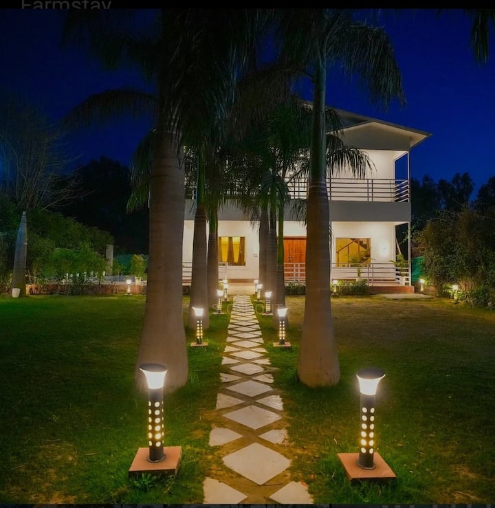 Rosewood Farms - Faridabad