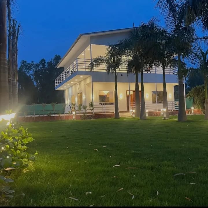 Rosewood Farms - Faridabad