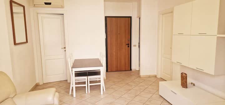 Casa C&c
Duplex Centre D'olbia - Olbia