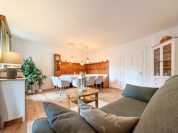 Wohnung Im Herzen Kufsteins - Kufstein