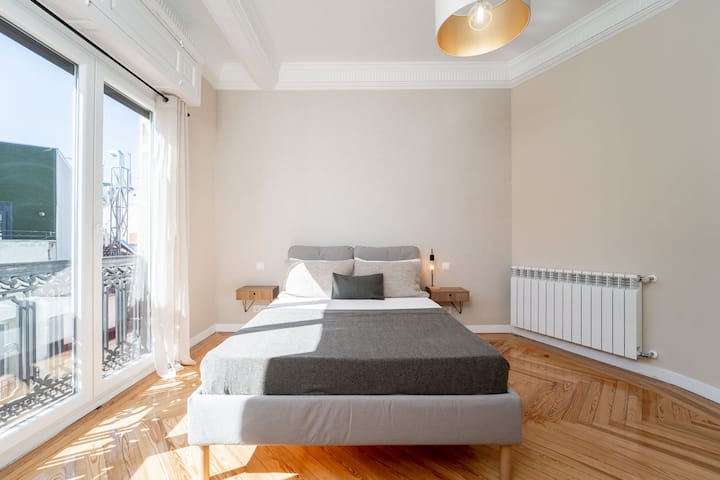 Victoria Boutique Stay 5 - 1 - Madrid