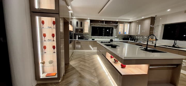 Villa Serenita - Harare