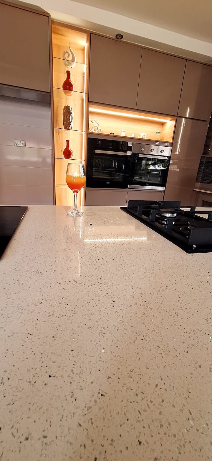 Villa Serenita1 - Zimbabwe