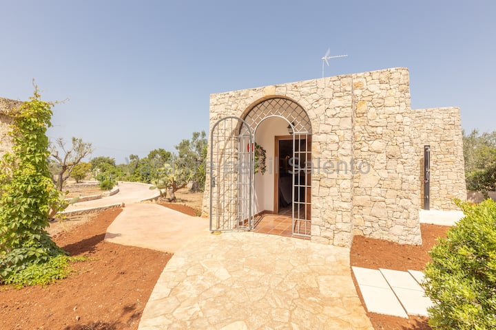 La Macchia Del Salento - Gallipoli