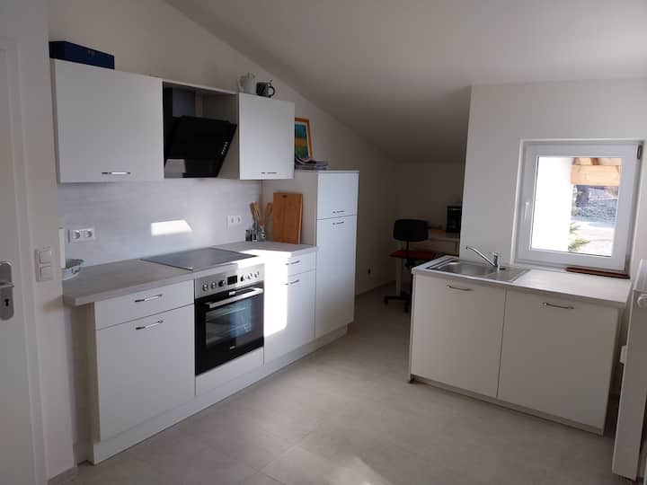 Apartment Sonnenschein - Nabburg