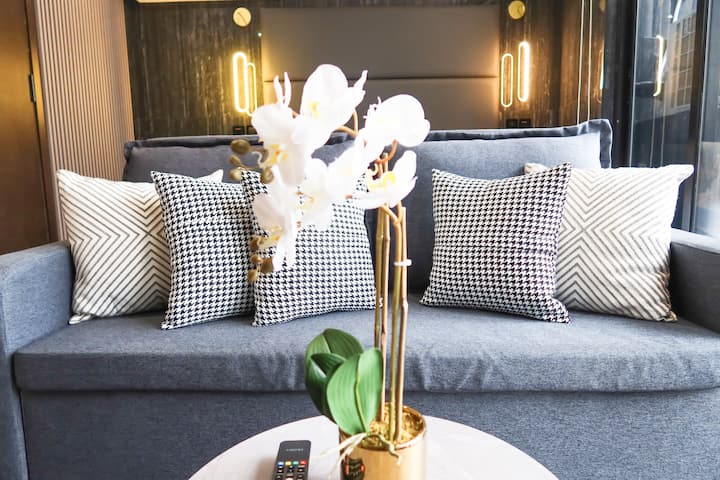 New City Family 2rooms Studio-somerset/orchardarea - River Valley